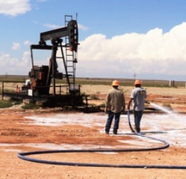 DOES MY PROJECT REQUIRE ENVIRONMENTAL DRILLING SOIL BORING INSTALLATIONS?