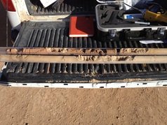 The Proper Use Of A Split Spoon Sampling Device