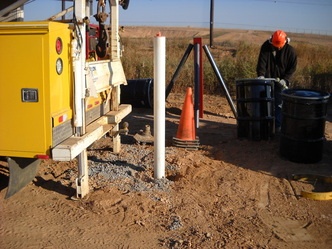 What You Need To Know About Monitor Well Installations In Texas