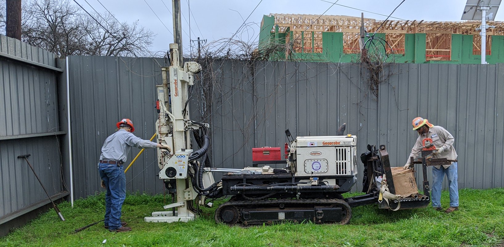 The Benefits & Limitations of a Geoprobe in the Fort Collins, CO Area