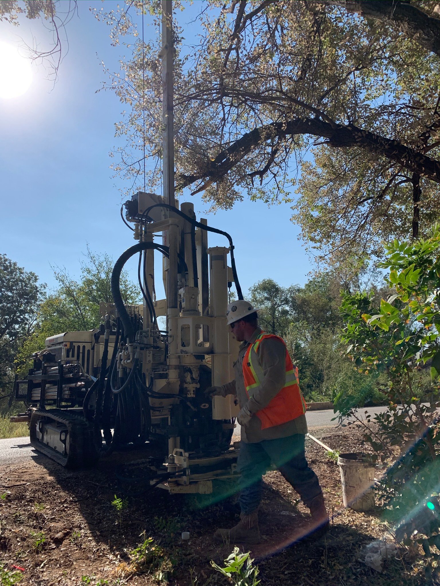 Injection for In Situ Remediation