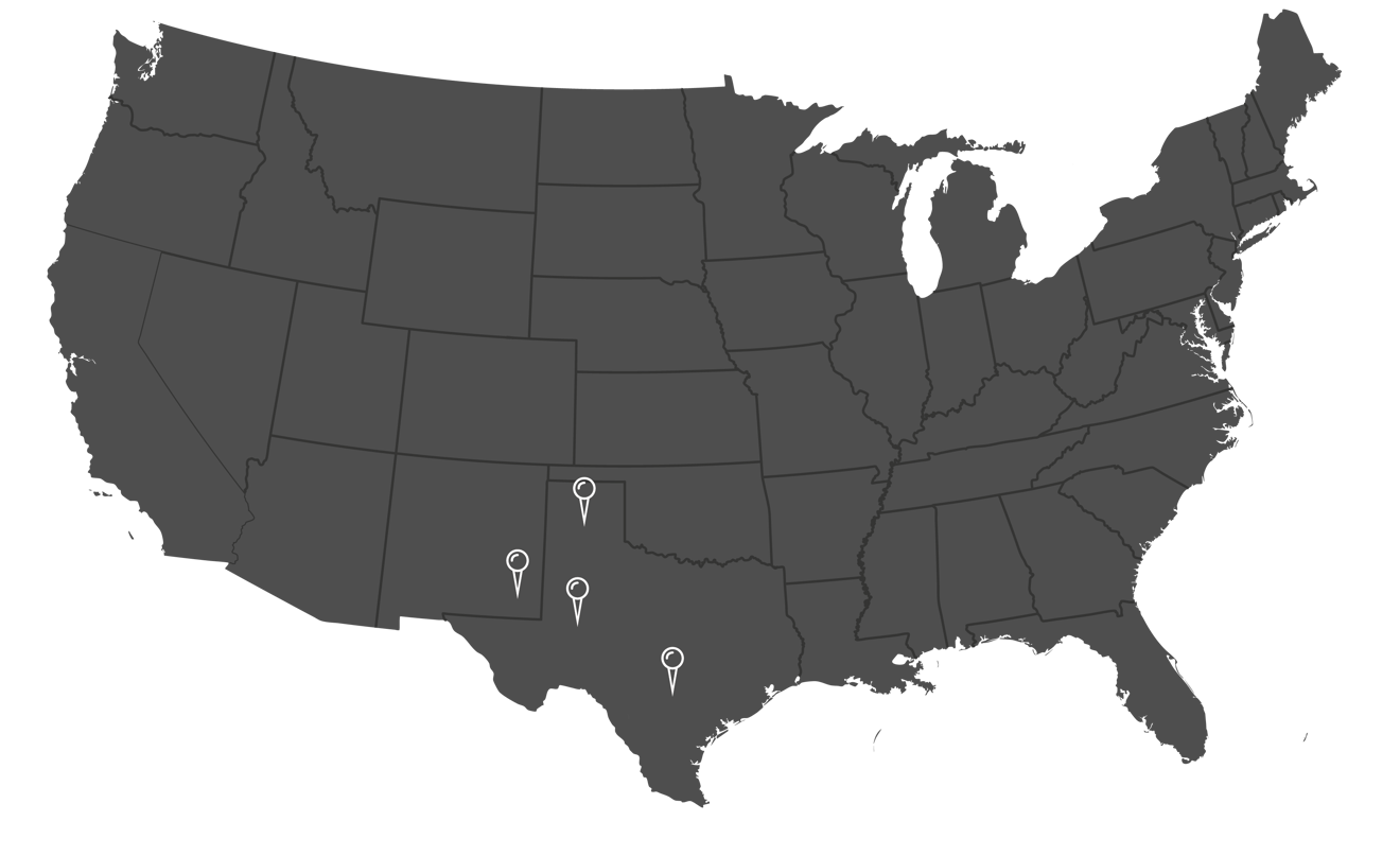 About Us | Talon LPE