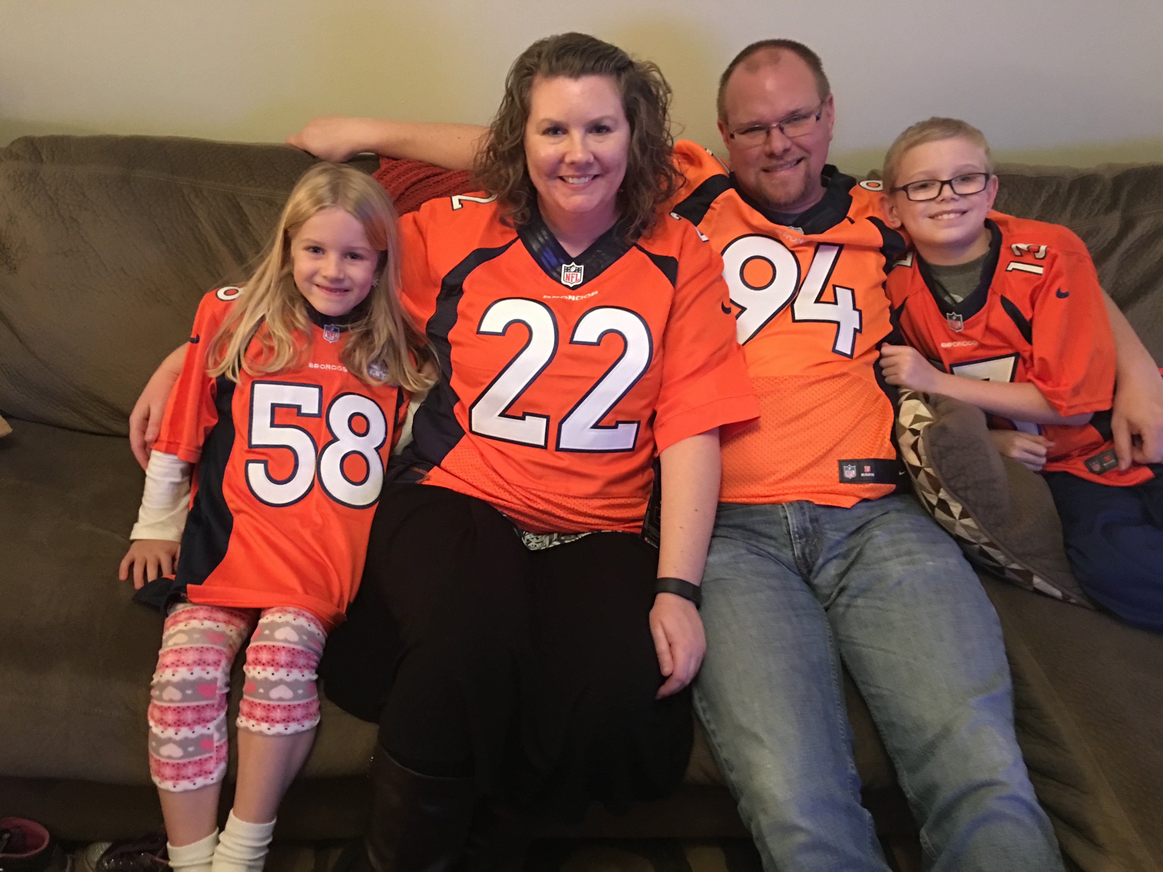 Employee Spotlight: Jennifer Galles of Fort Collins, Colorado