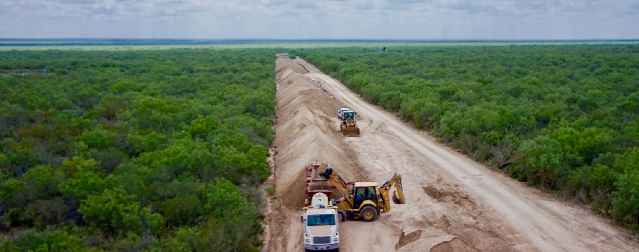 Environmental Field Services | Talon/LPE