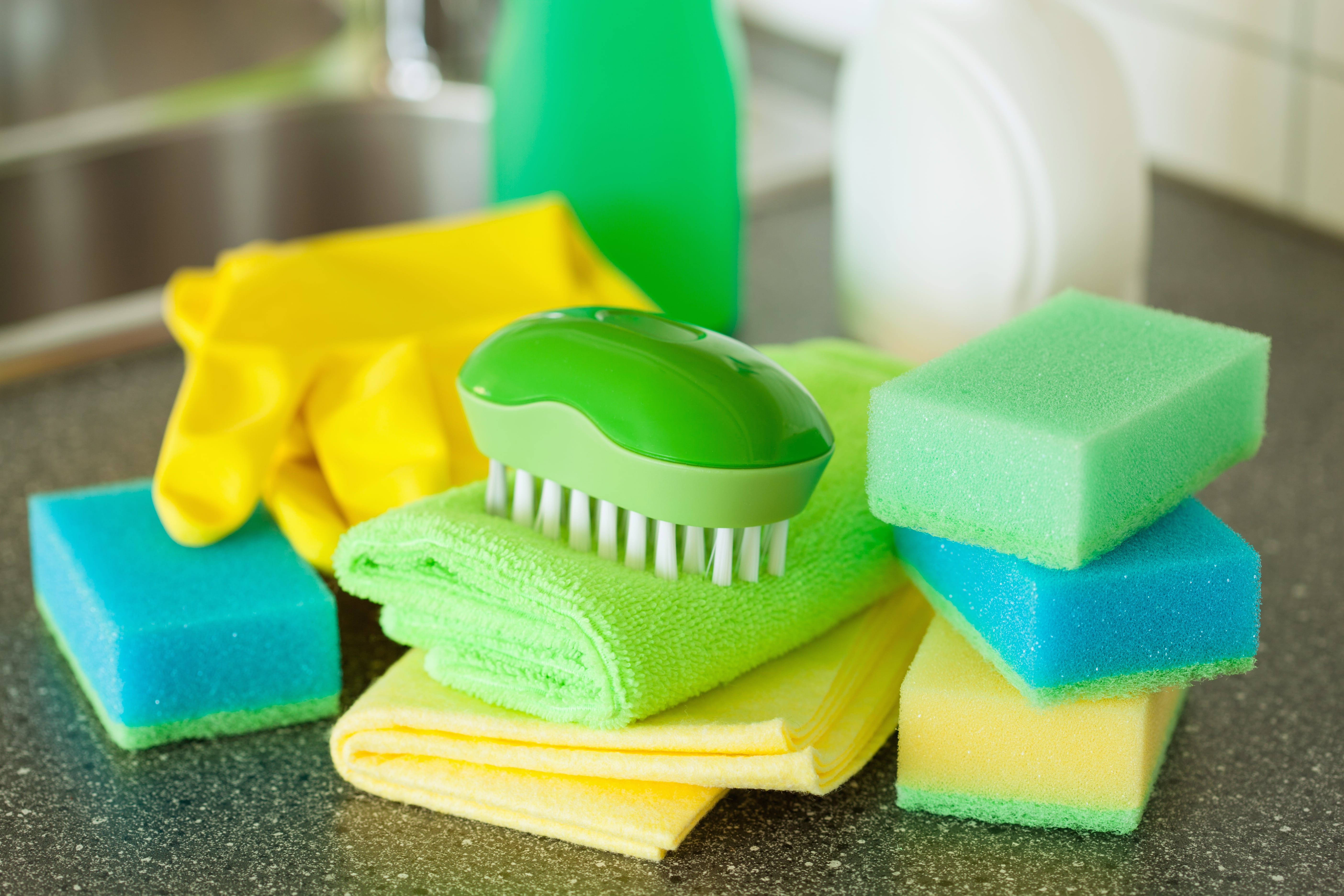 23 Uses for Hydrogen Peroxide