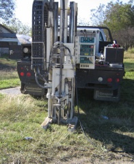 Direct Push Technology And Proper Safety Methods