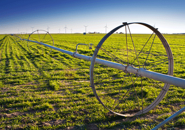 A BACKGROUND OF THE DOCKUM AQUIFER OF THE TEXAS PANHANDLE