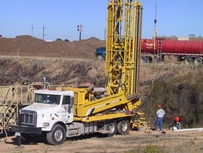 The Difference Between Investigative Soil And Geotechnical Borings