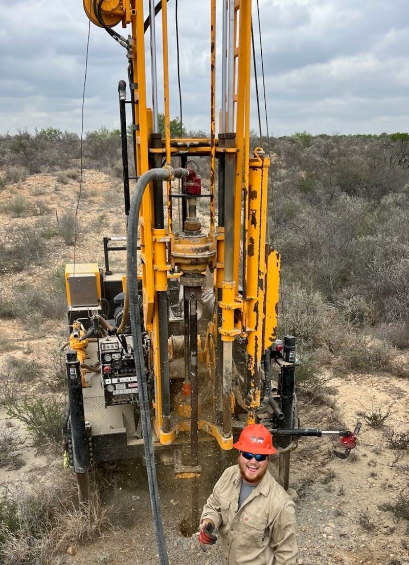 Auger Drilling: Basics, Benefits, and applications