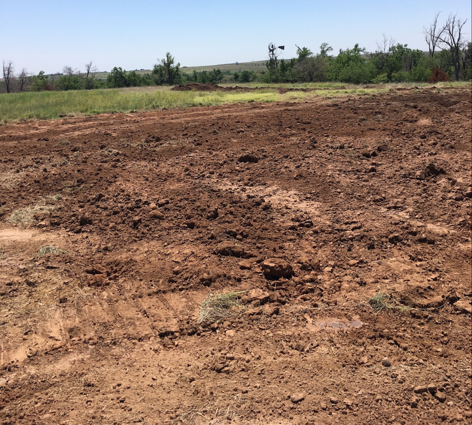 What Is In-Situ Soil Remediation