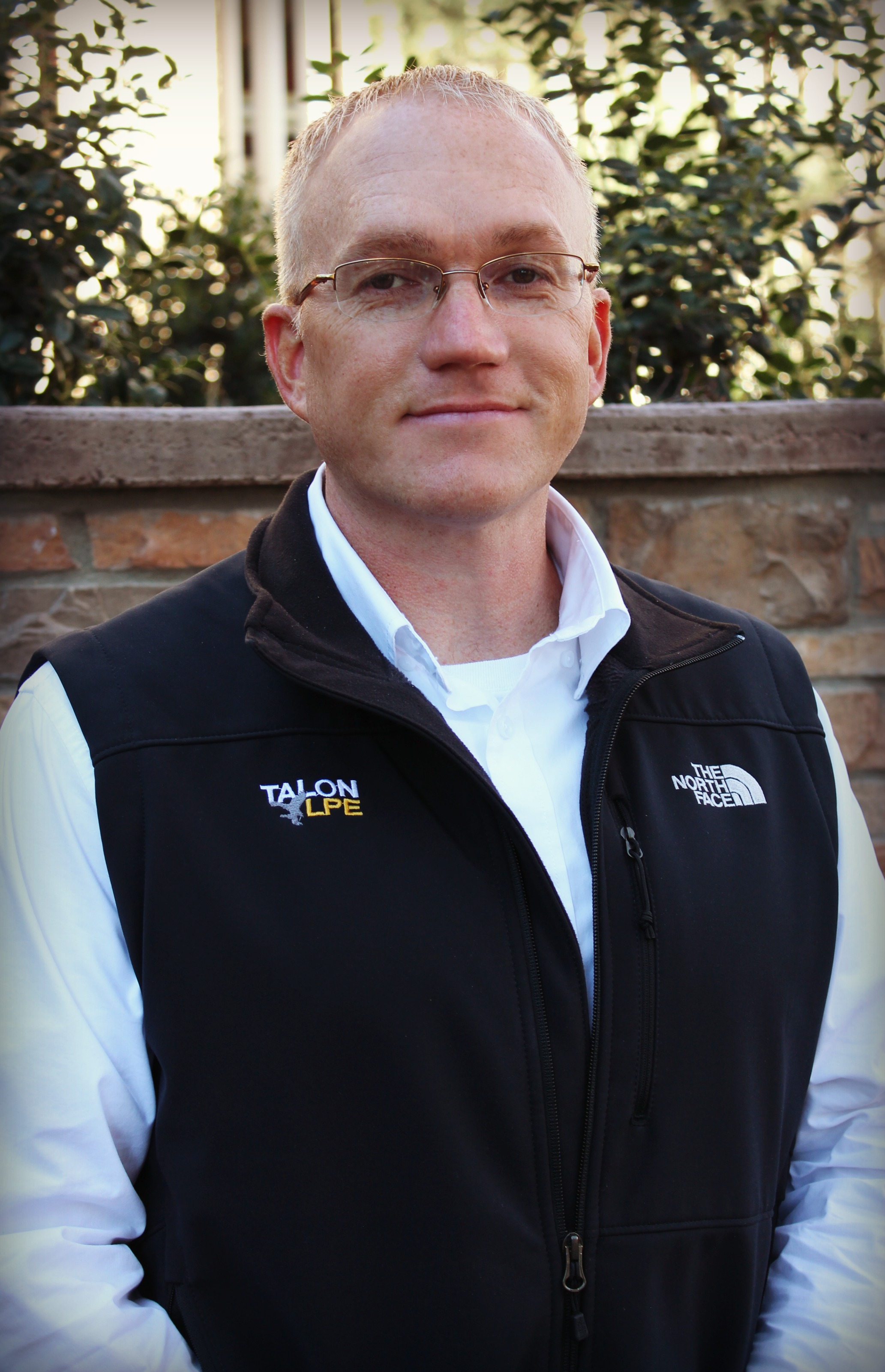 Employee Spotlight: Meet Jason Lincoln of San Antonio