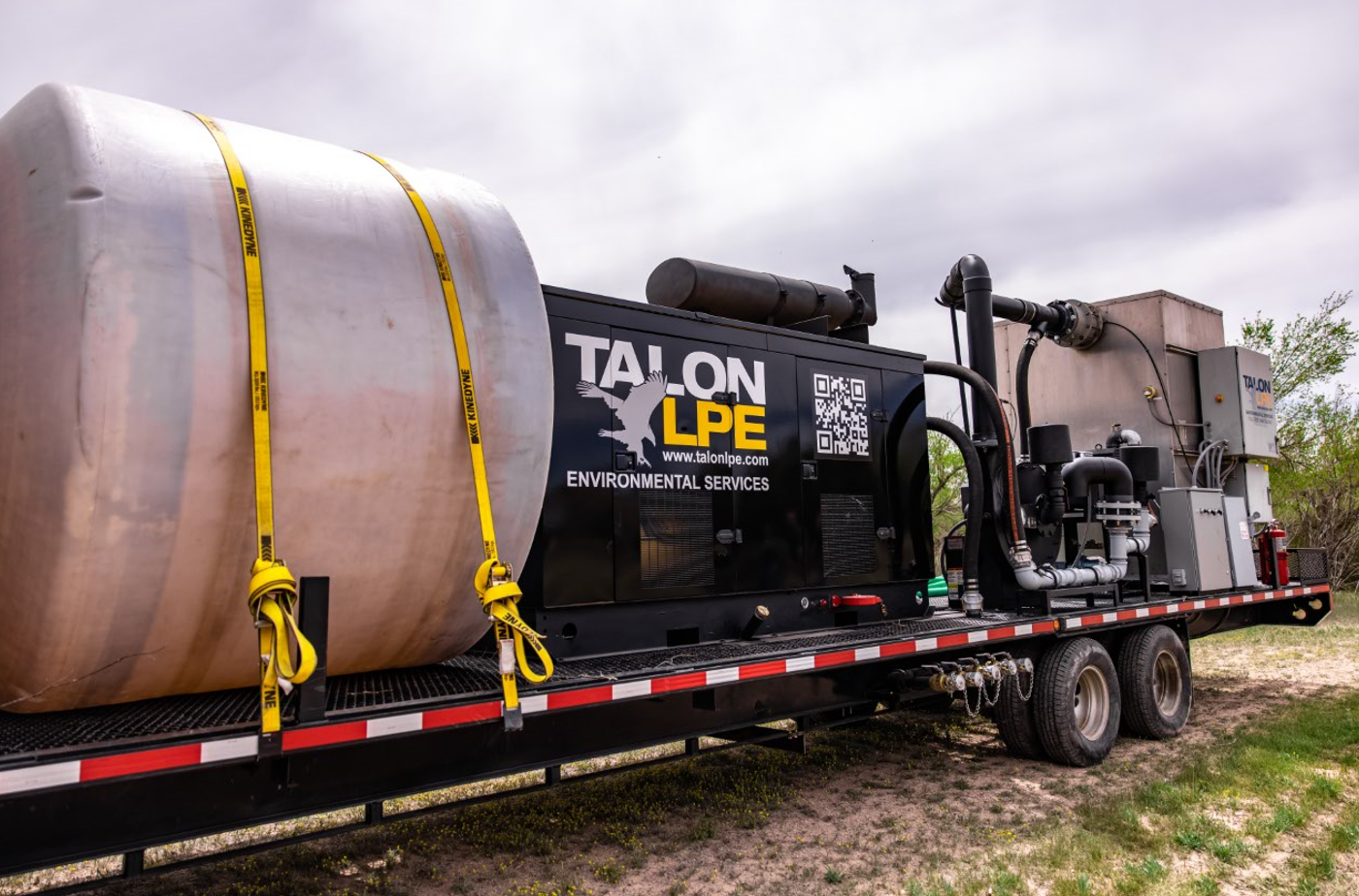 THE ROLE OF OXIDIZERS IN MDPE SYSTEMS