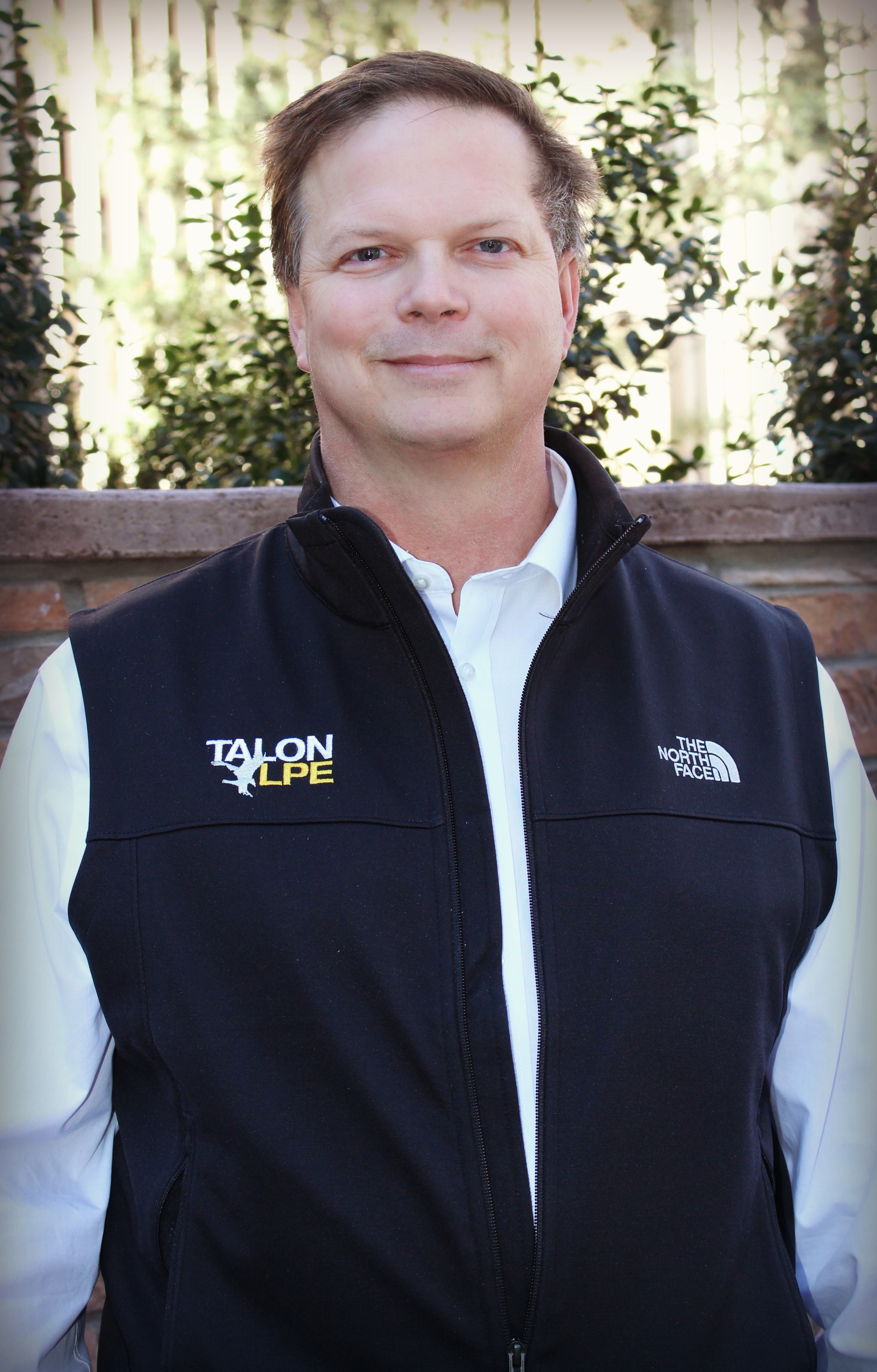 Talon/LPE Welcomes New VP of General Contracting