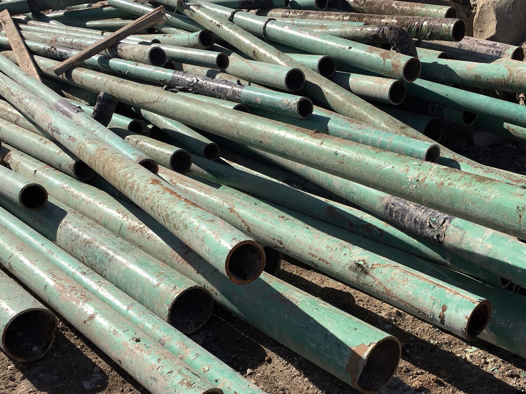 TENORM Regulations: What You Need to Know