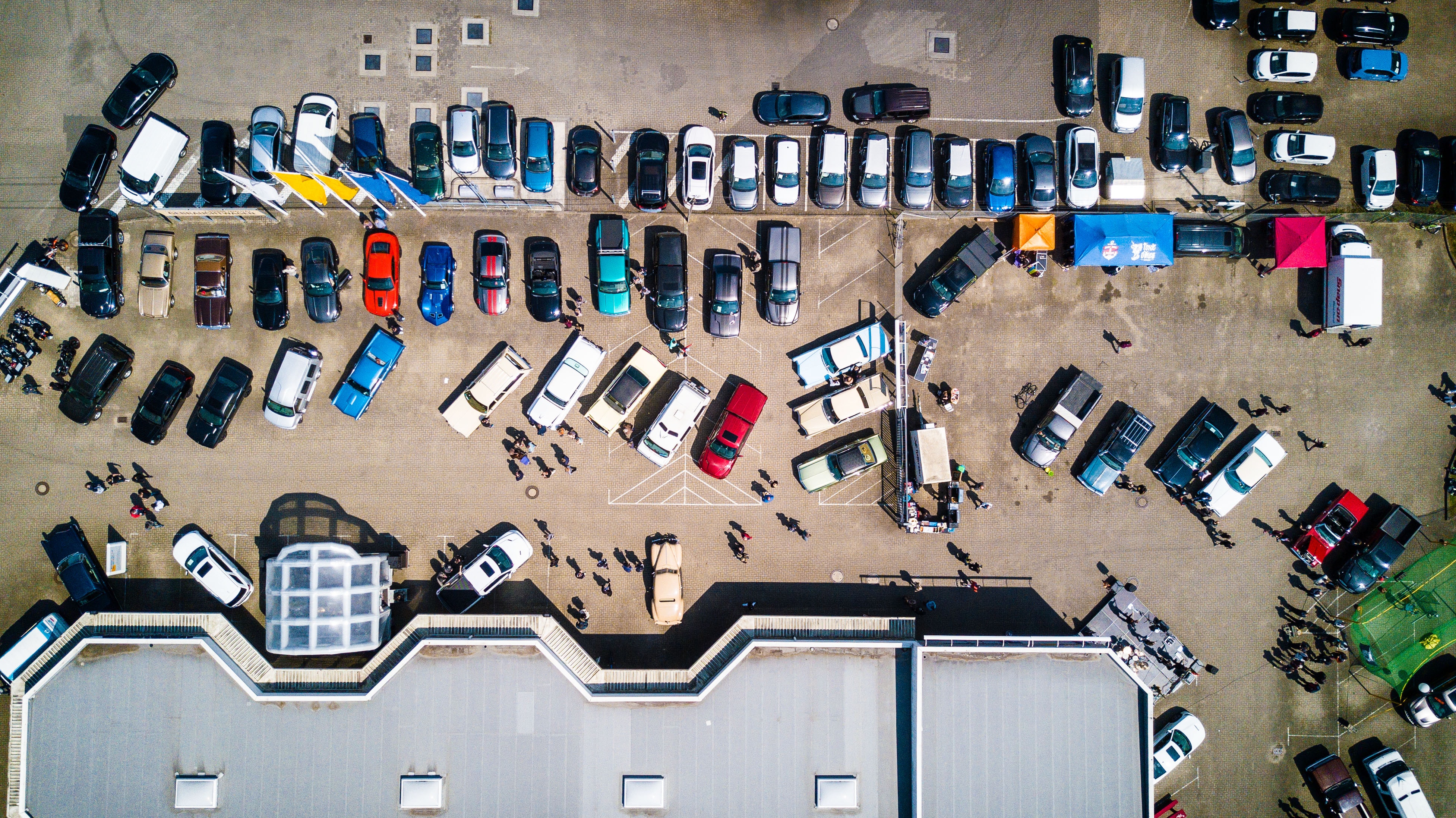 The First Large-Scale Refinery Built in 40 Years